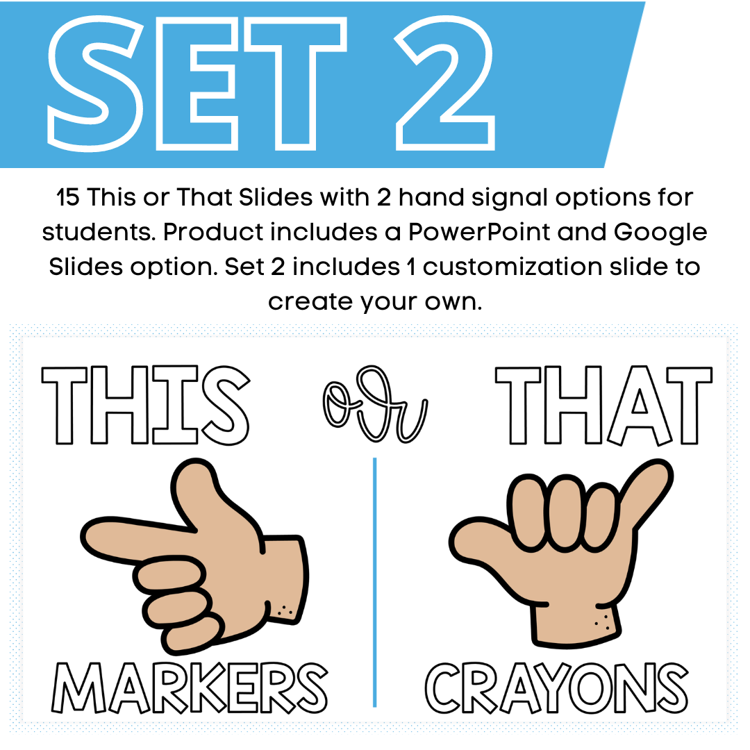 | The TEACHer Mindset