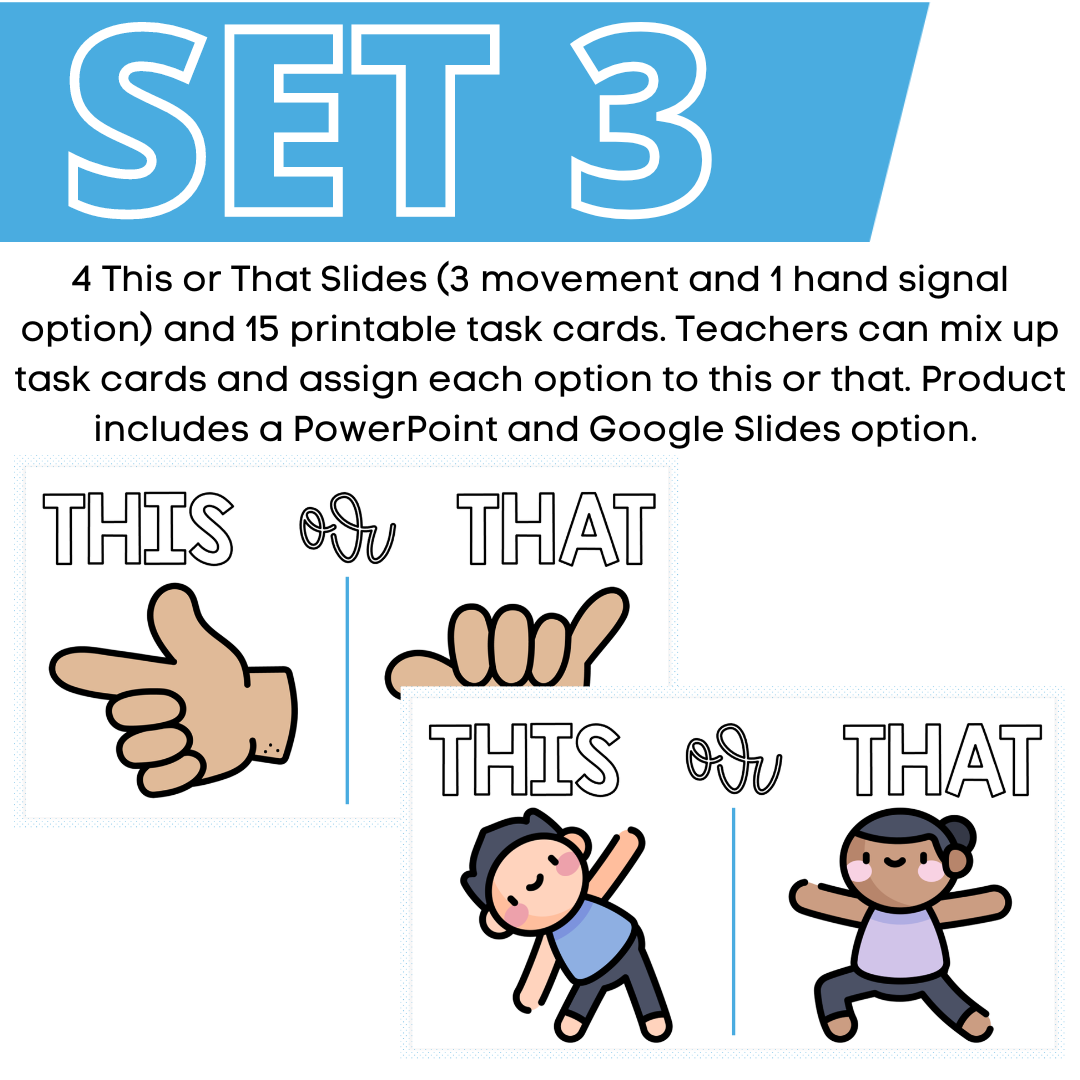 | The TEACHer Mindset