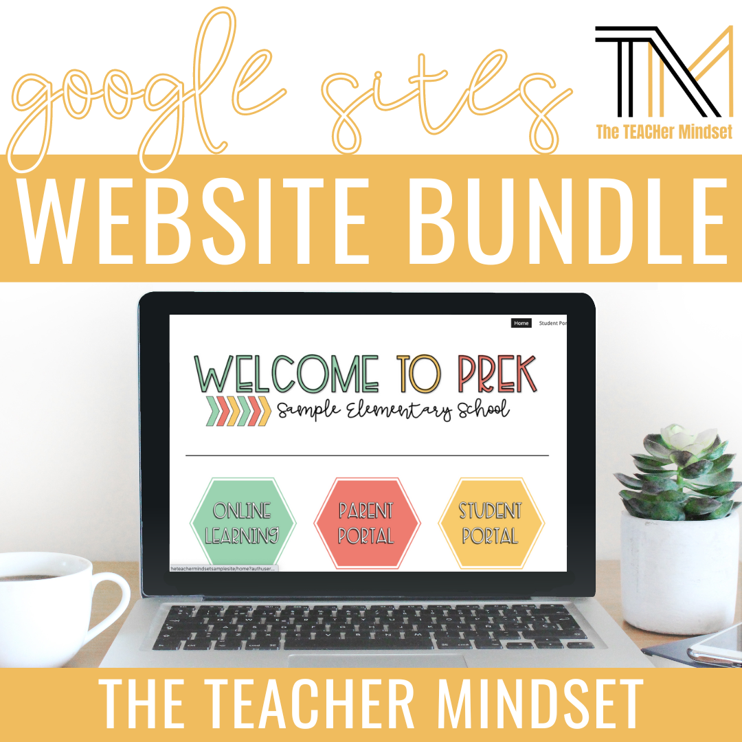Teacher Organization — THE TEACHER MINDSET STORE | The TEACHer Mindset