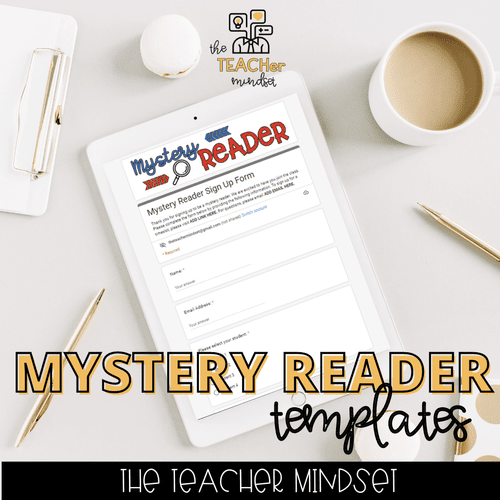Freebies | The TEACHer Mindset