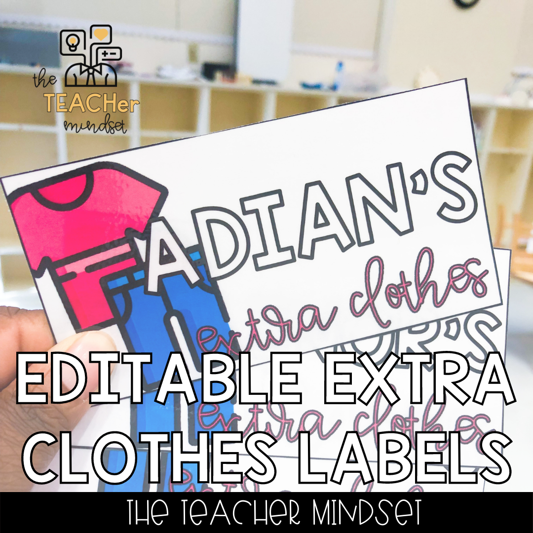 Freebies | The TEACHer Mindset