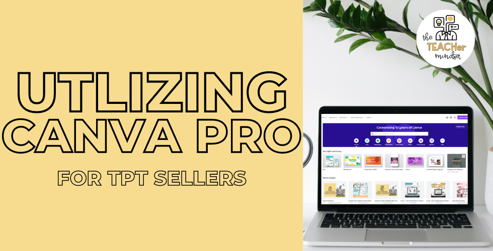 | The TEACHer Mindset