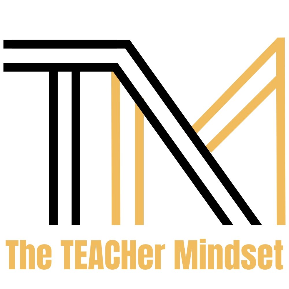 The TEACHer Mindset
