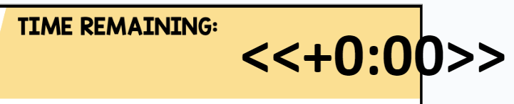 Adding Timers to Google Slides | The TEACHer Mindset