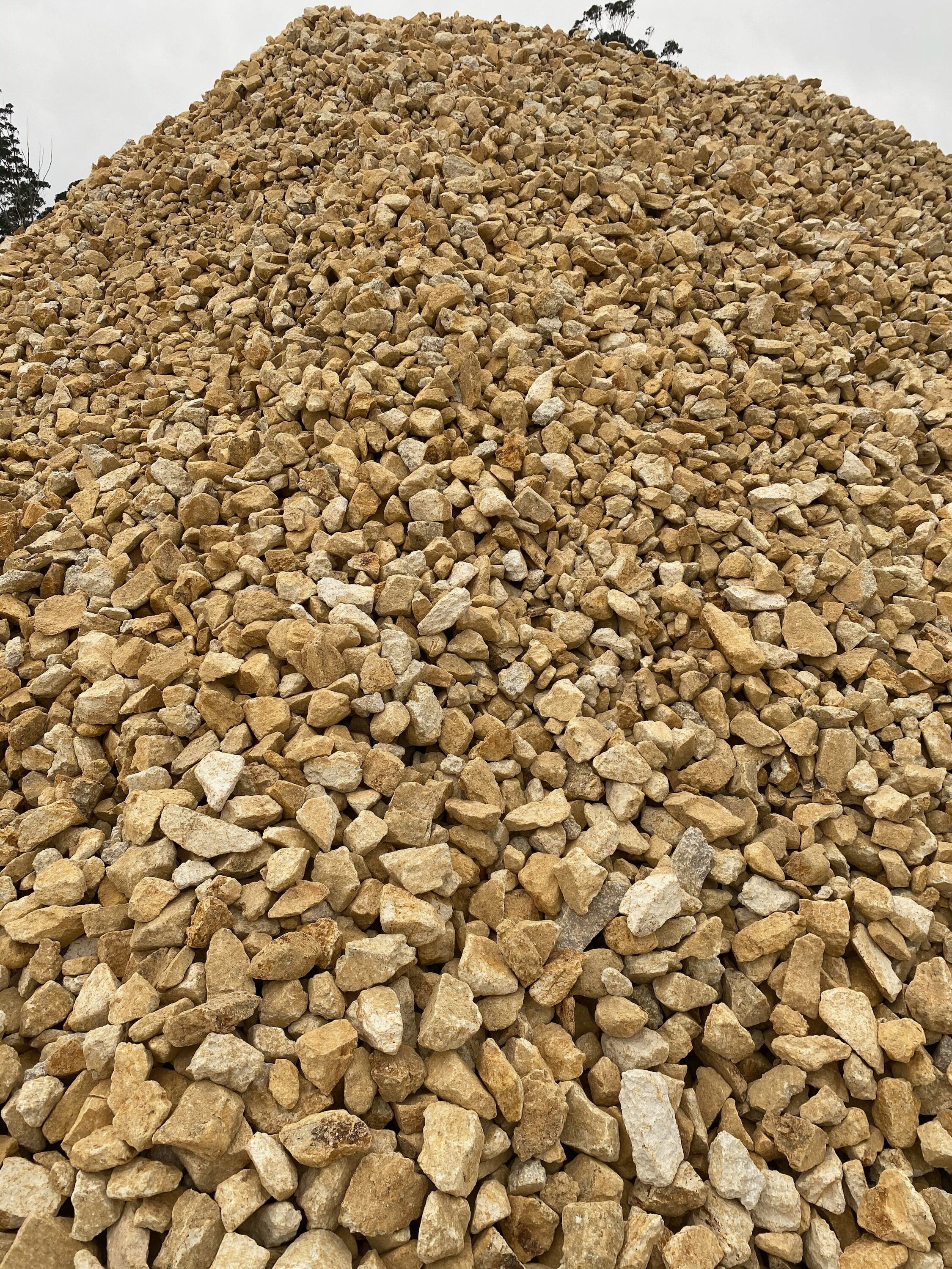 Products — Coastal Quarry Products