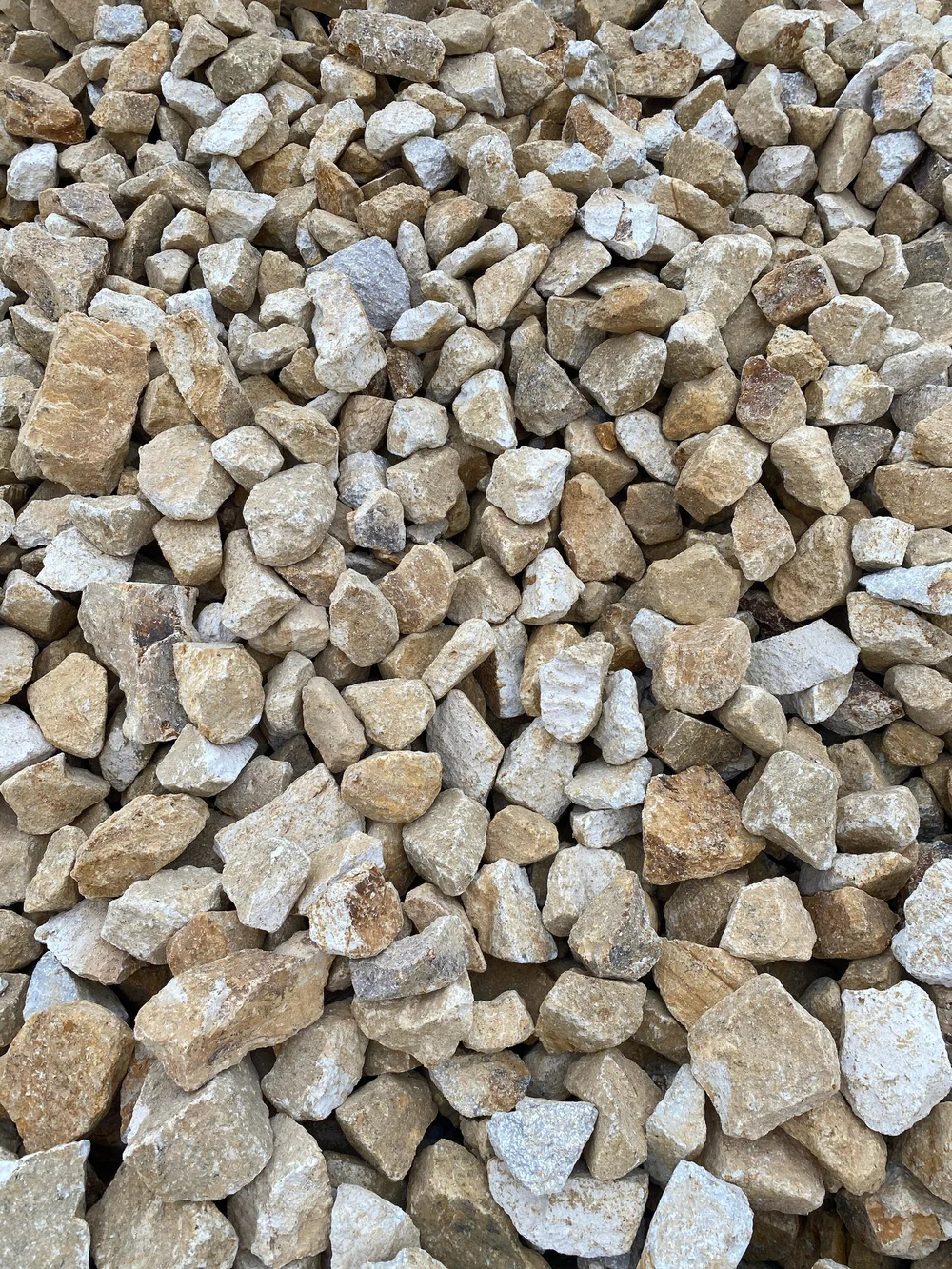 Products — Coastal Quarry Products