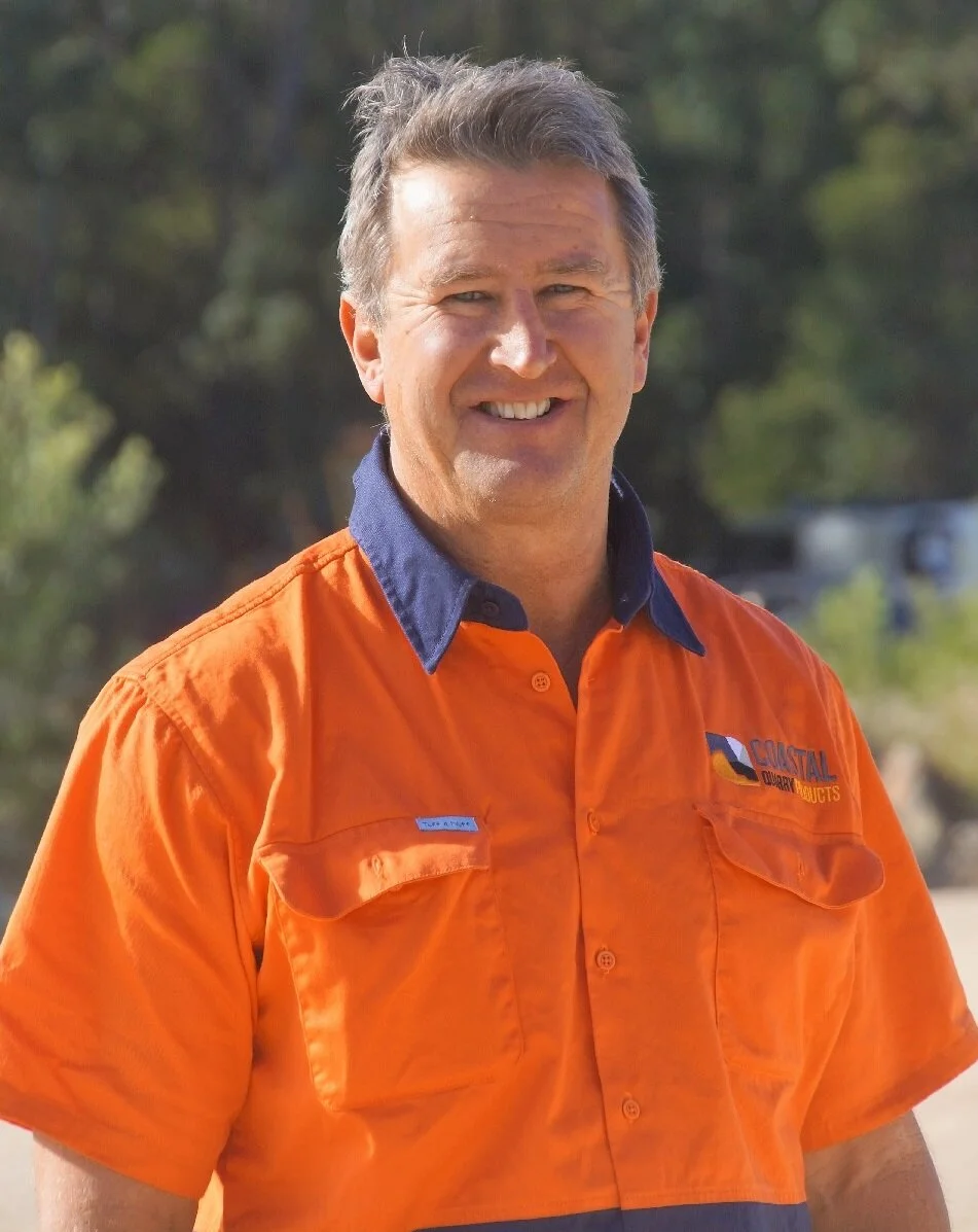 About The Original Bago Quarry — Coastal Quarry Products