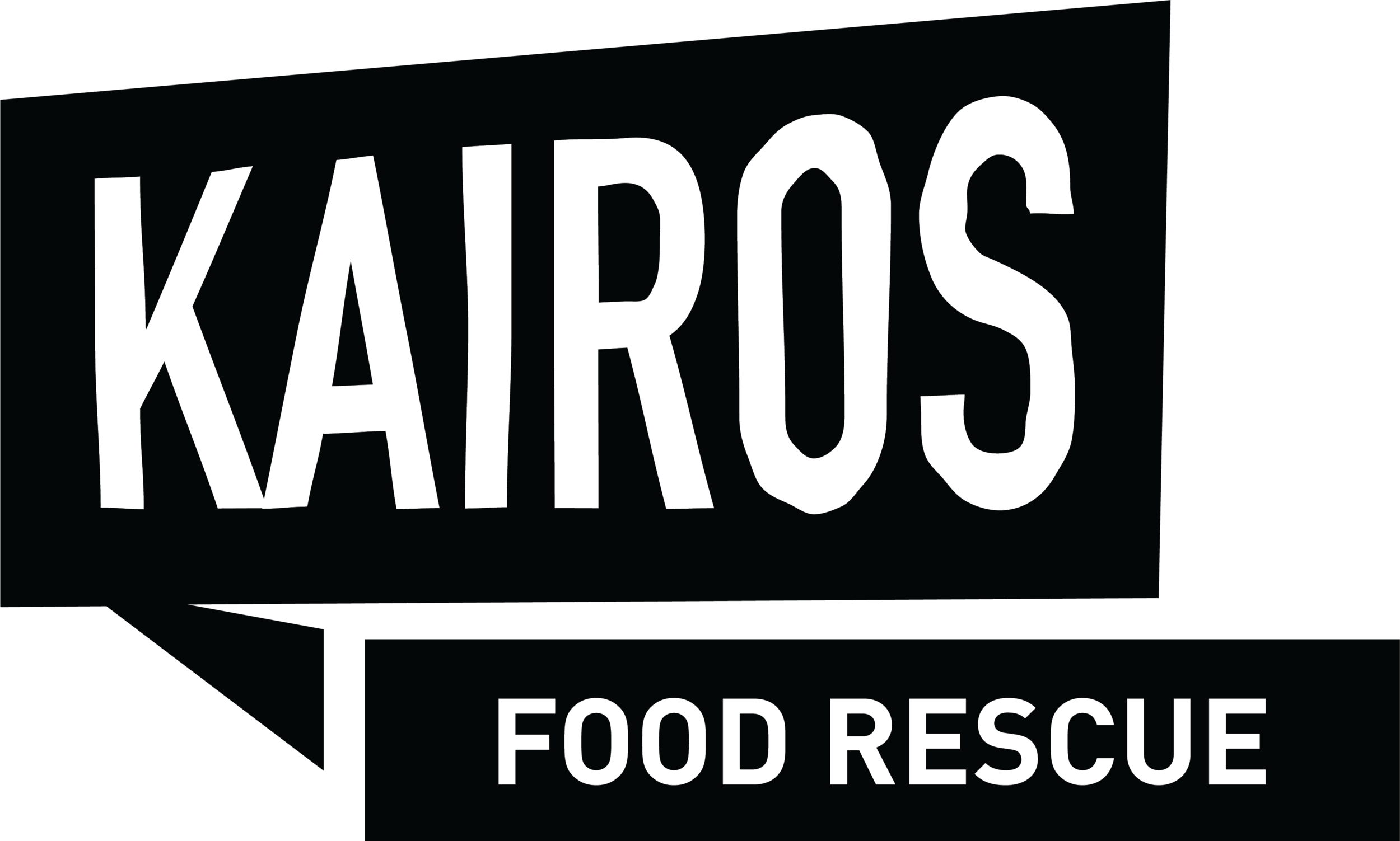 Kairos Food Rescue