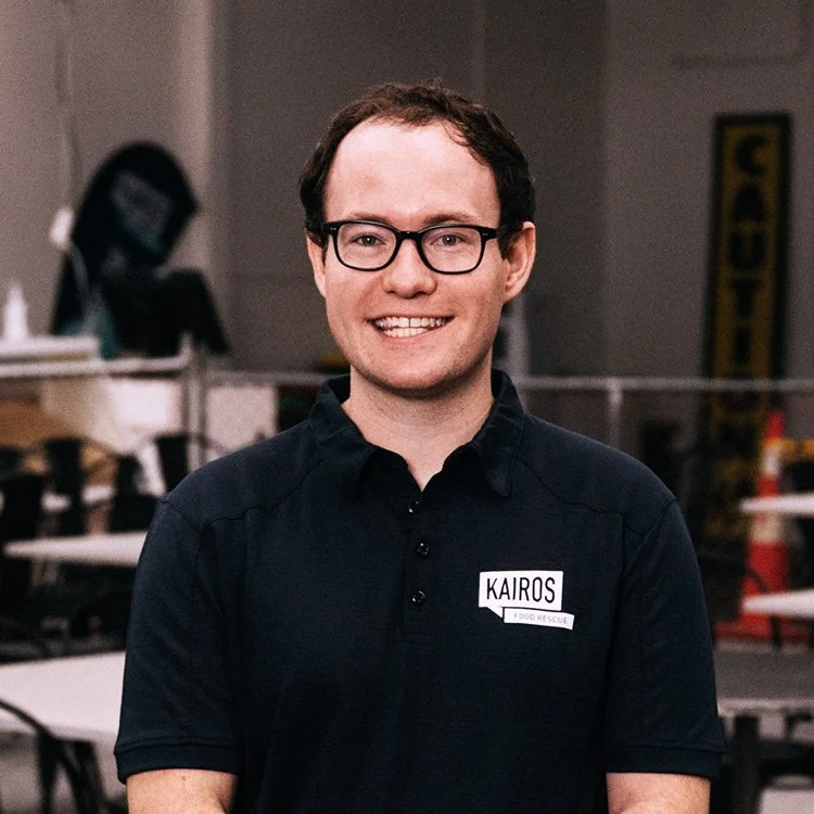 Our Team — Kairos Food Rescue