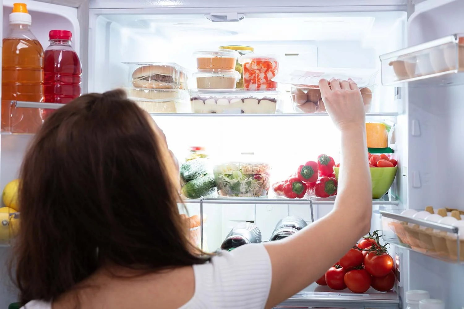 10 Effective Ways to Reduce Food Waste in Your Household — Kairos Food ...