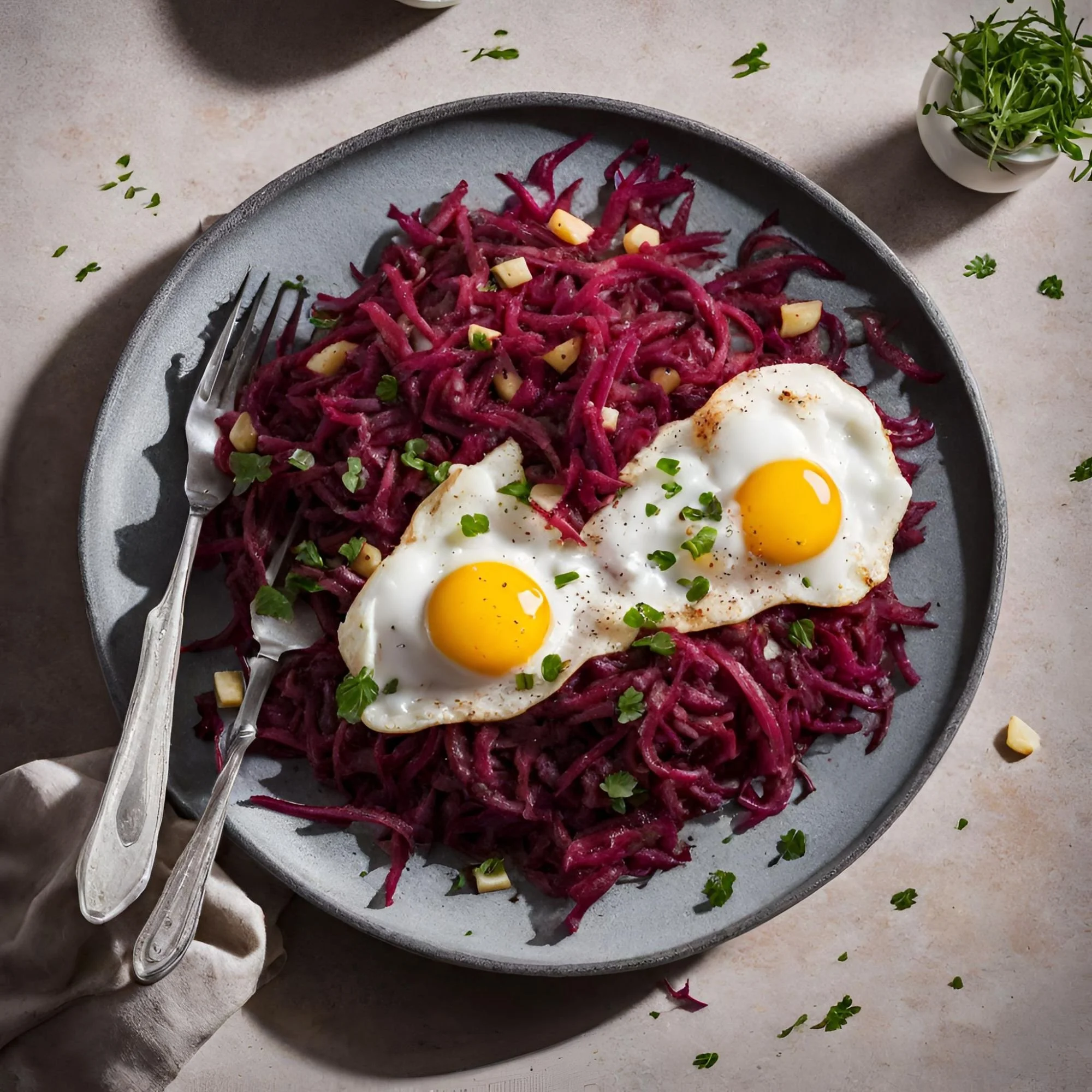 The Unbeatable Beetroot — Kairos Food Rescue