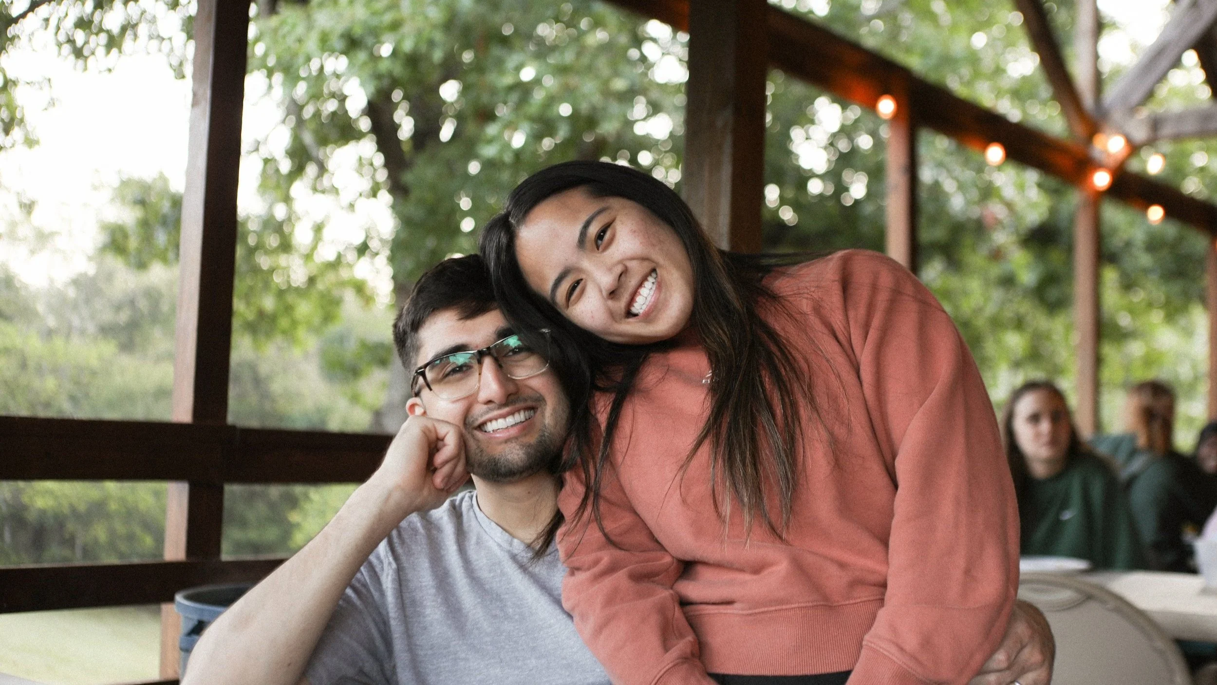 Sacrificing Self-hatred: Jonathan Best — C&YA