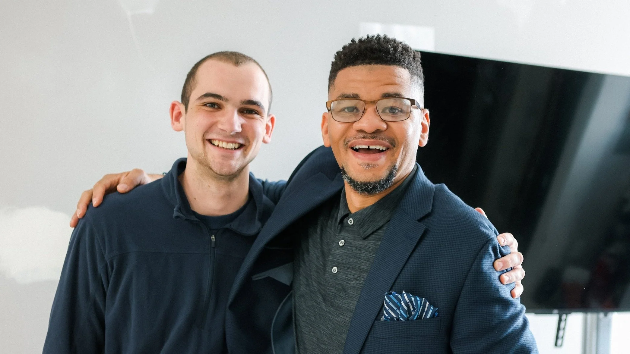 From Boys to Men: Impact of Fully Equipped — C&YA