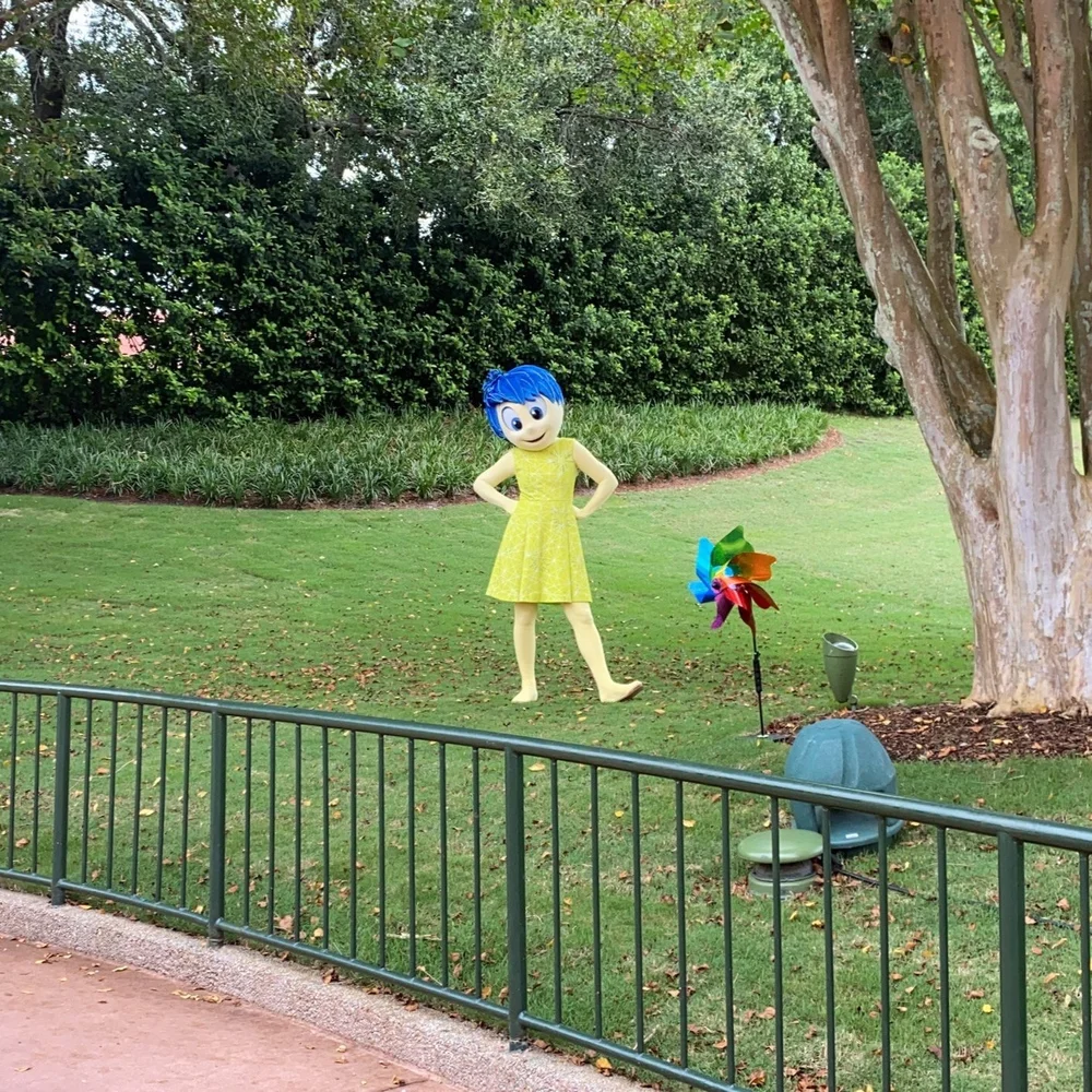 Is Epcot Kid Friendly? The Answer is Yes! — Family Travel Pursuits