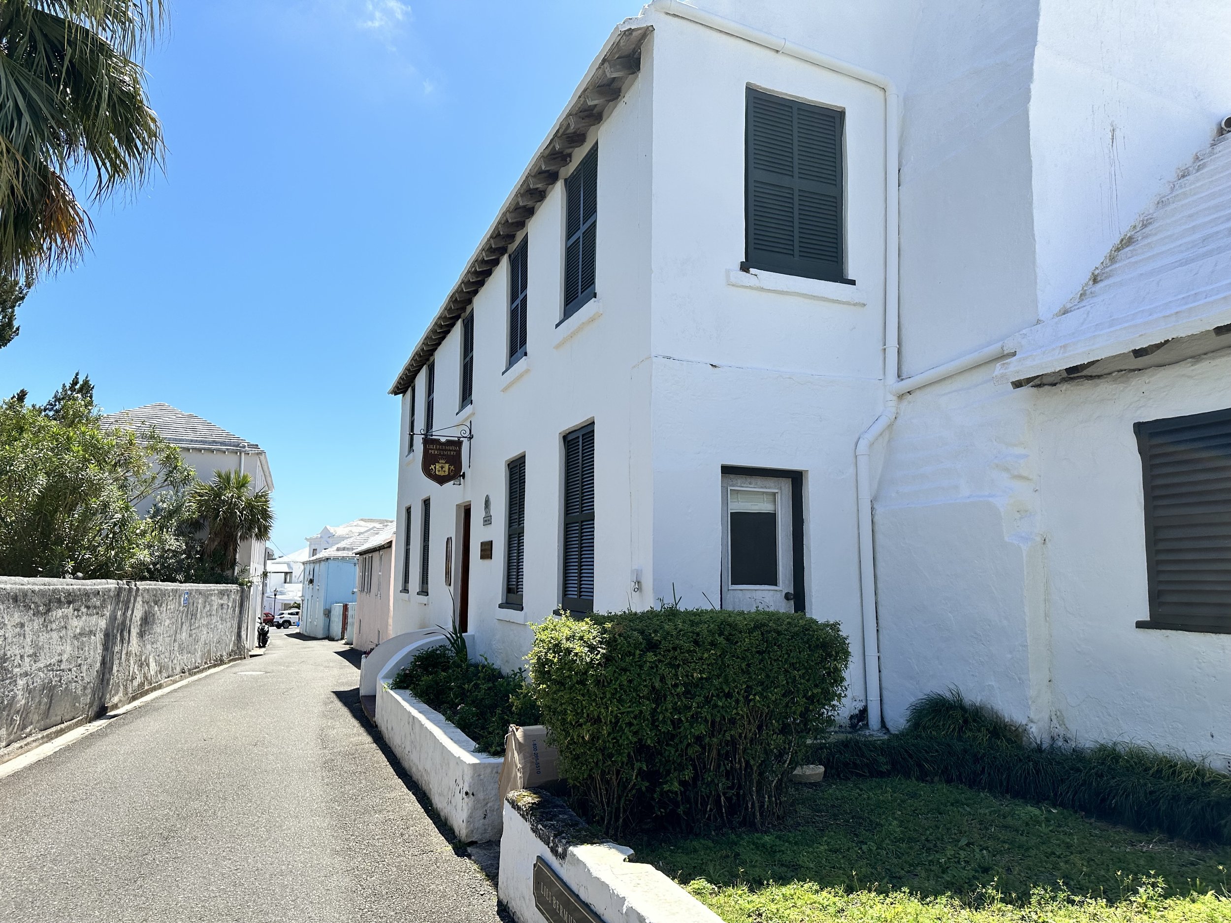 St. George's Bermuda: A Walk Through History — Family Travel Pursuits