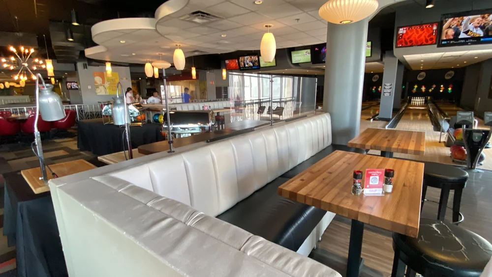 Is Splitsville Orlando Worth Skipping the Parks For? — Family Travel ...