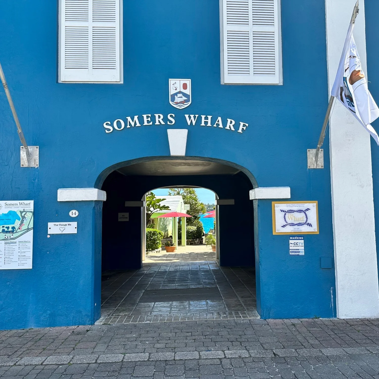 St. George's Bermuda: A Walk Through History — Family Travel Pursuits