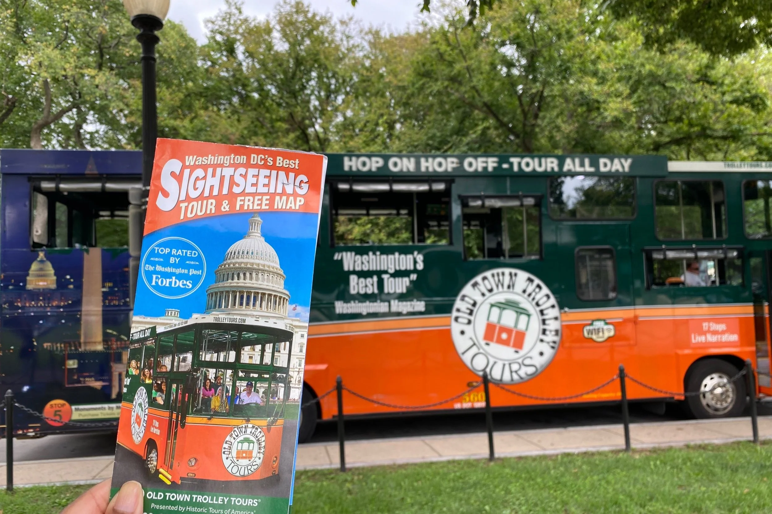 48 Hours (or More!) in DC with Kids - What to Do! — Family Travel Pursuits