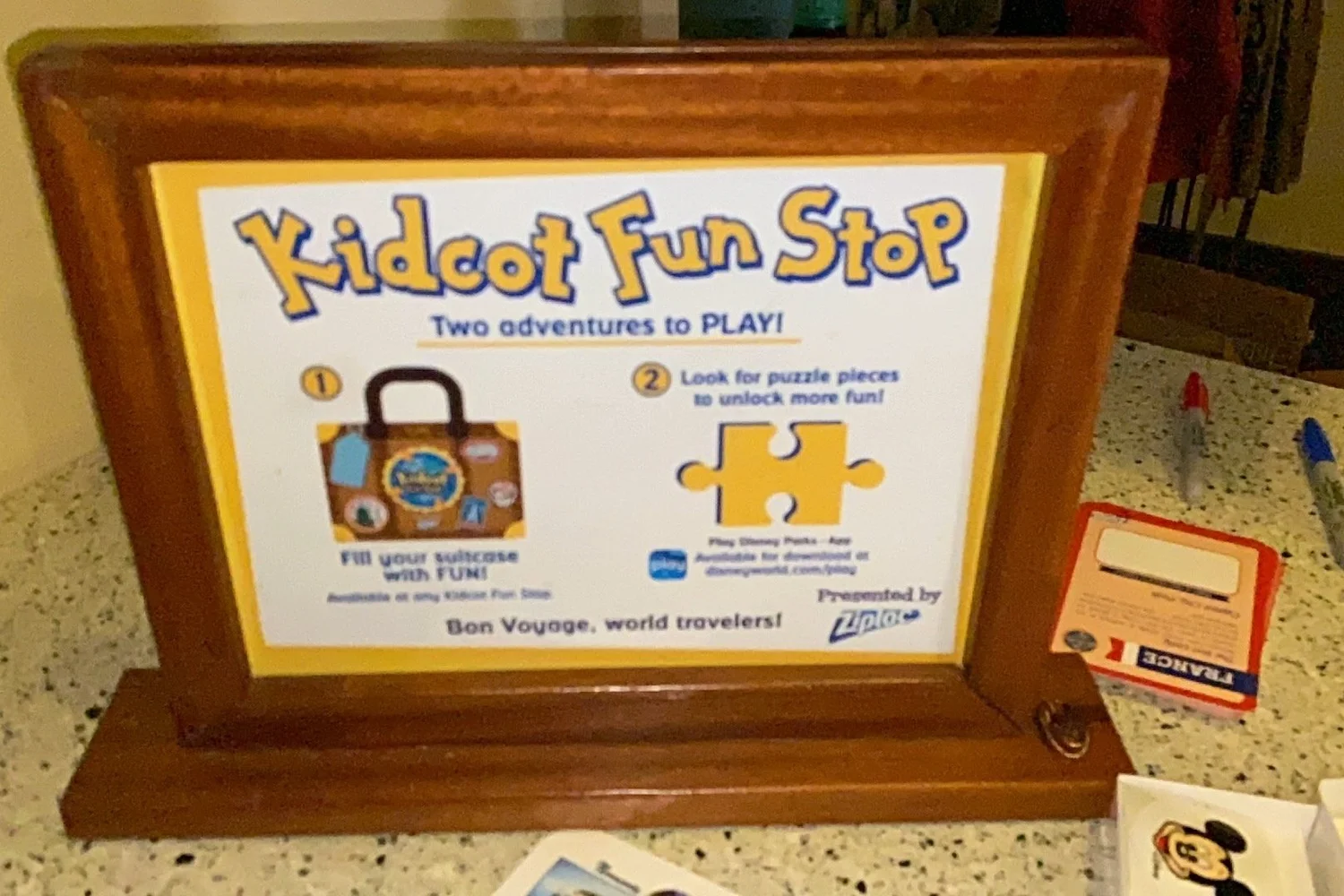 Is Epcot Kid Friendly? The Answer is Yes! — Family Travel Pursuits