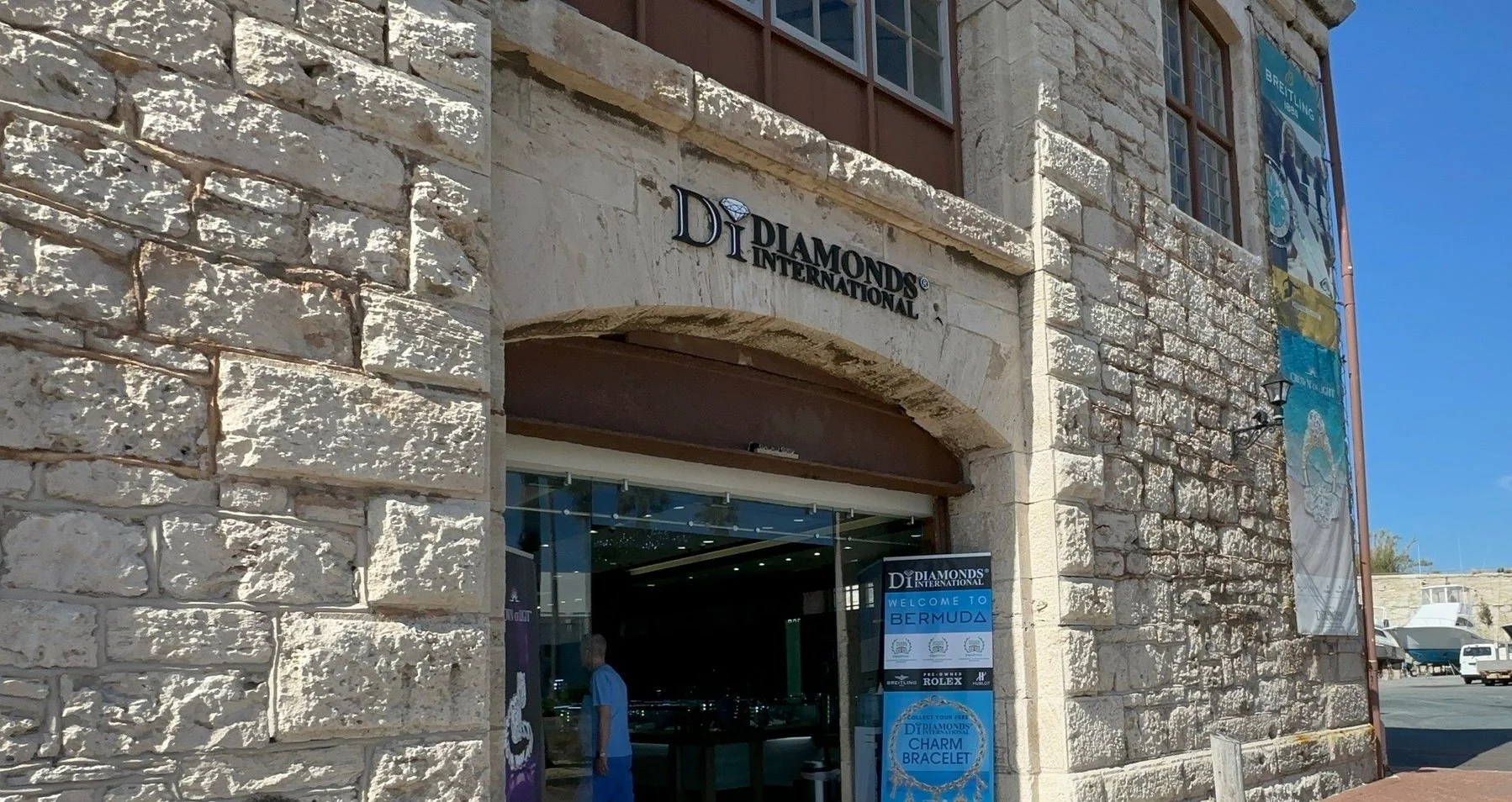 7 Things to Know about the Royal Navy Dockyard Bermuda — Family Travel ...