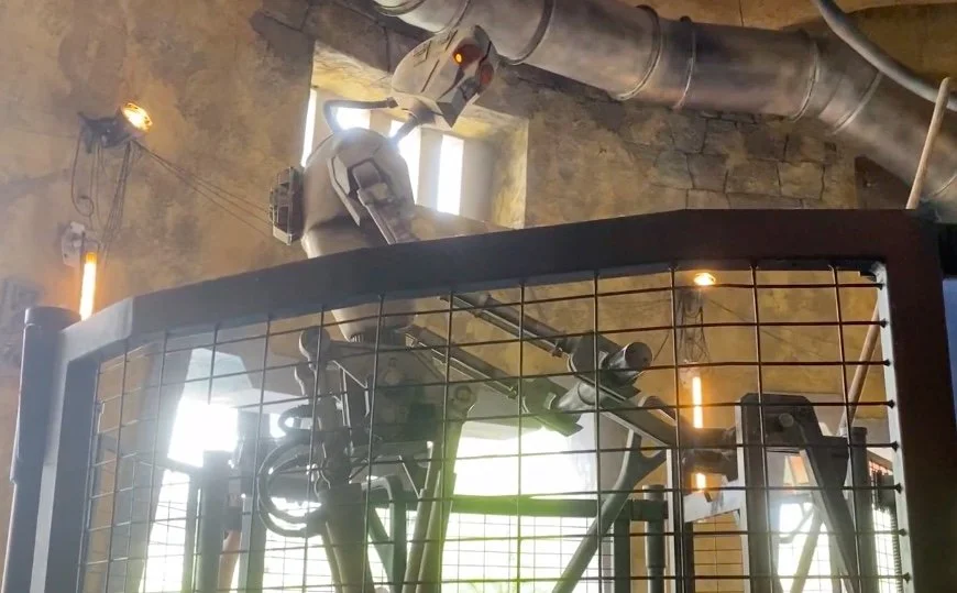 The Ronto Wrap at Ronto Roasters: Is it worth the hype? — Family Travel ...