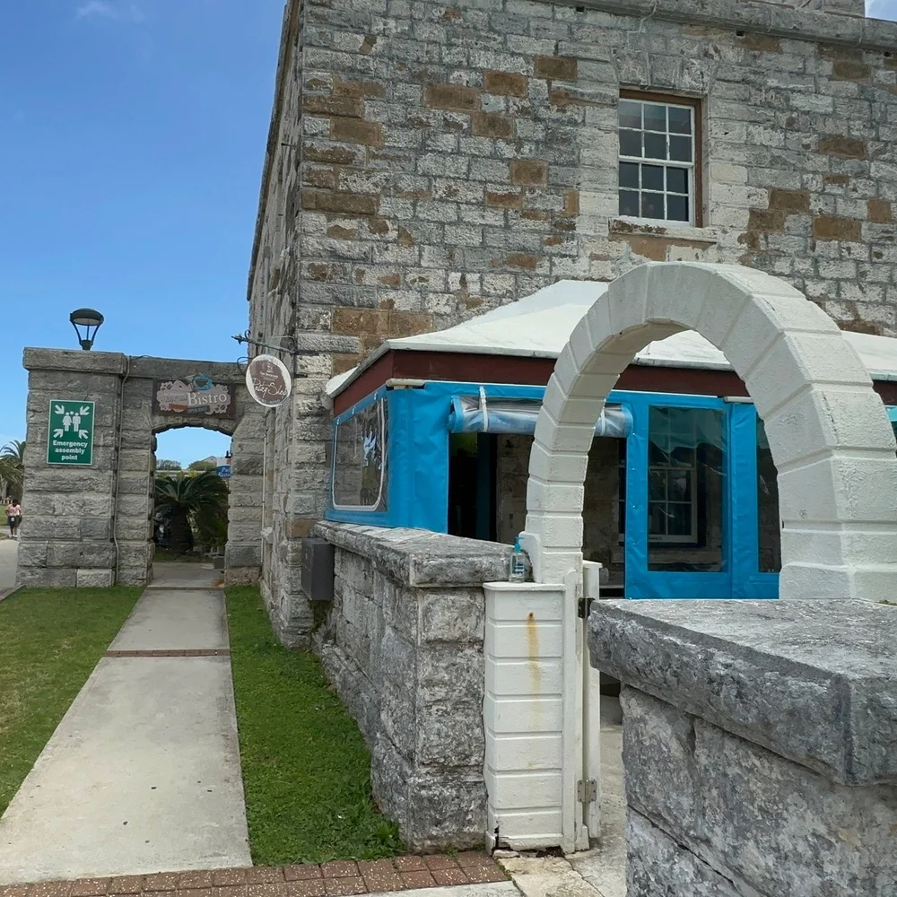 7 Things to Know about the Royal Navy Dockyard Bermuda — Family Travel ...