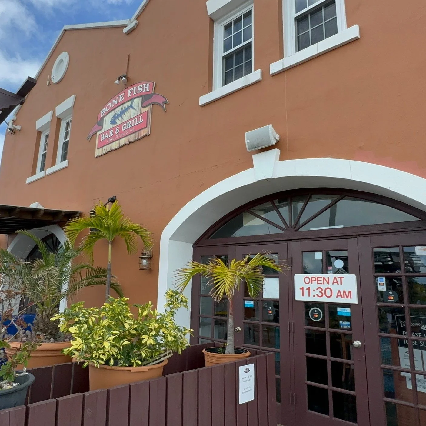 7 Things to Know about the Royal Navy Dockyard Bermuda — Family Travel ...