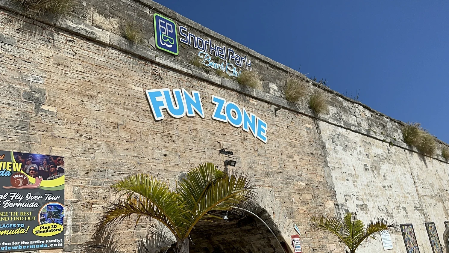 7 Things to Know about the Royal Navy Dockyard Bermuda — Family Travel ...