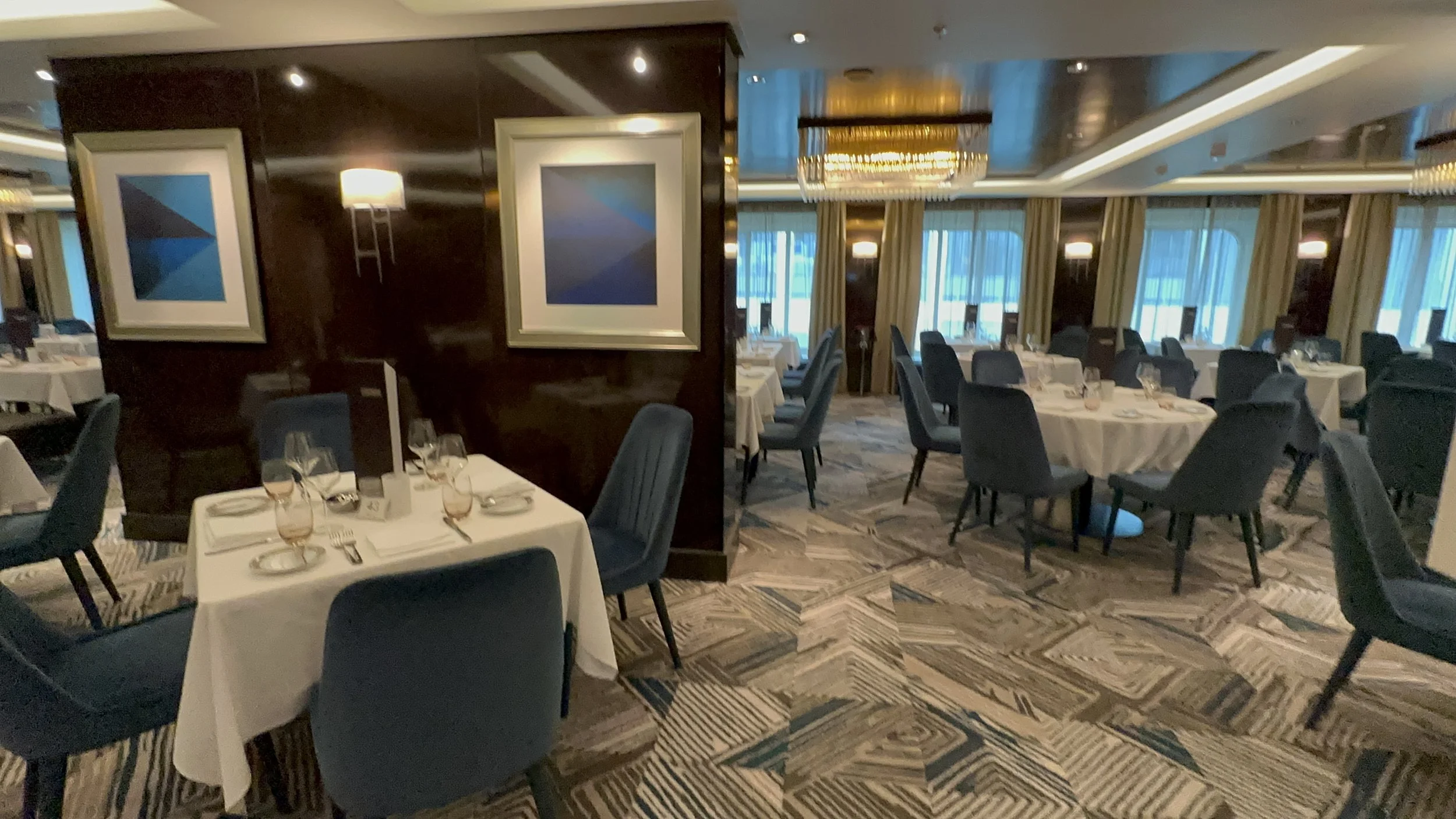 Our Take: Are the Norwegian Getaway's Specialty Dining Restaurants ...