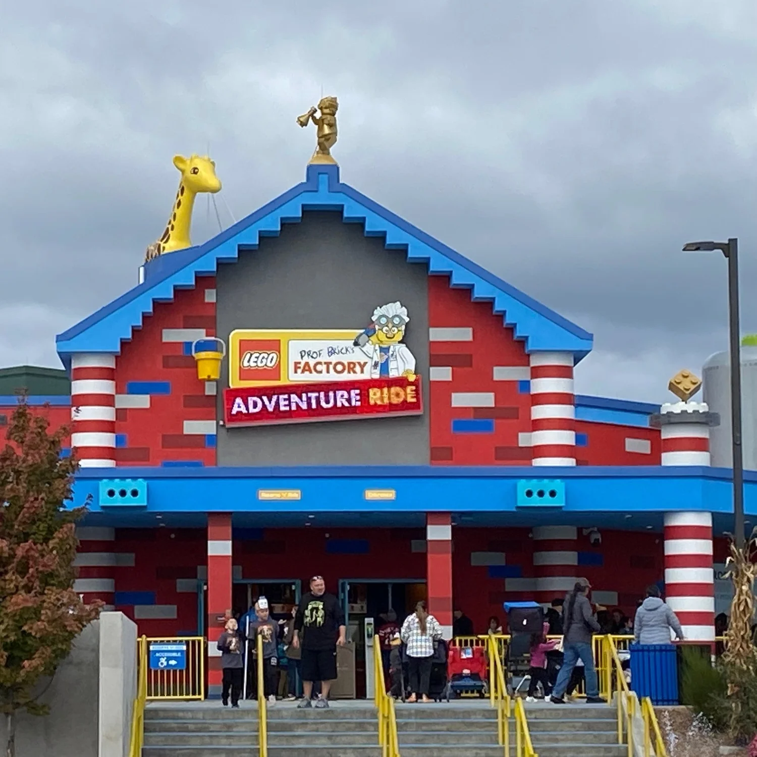 LEGOLAND Brick or Treat Halloween Party Must-Dos — Family Travel Pursuits