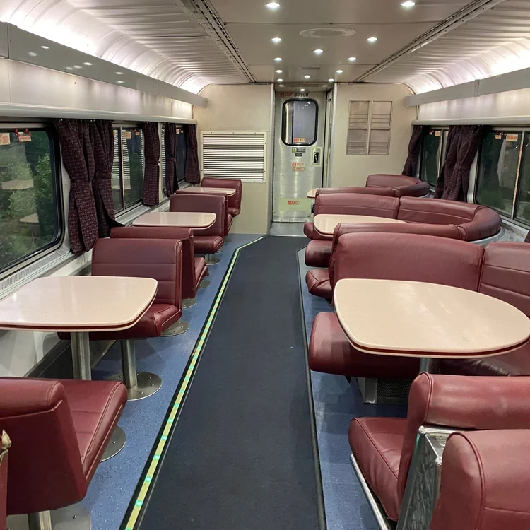 Is an Auto Train Bedroom Worth the Cost? Tips for Booking & What to ...