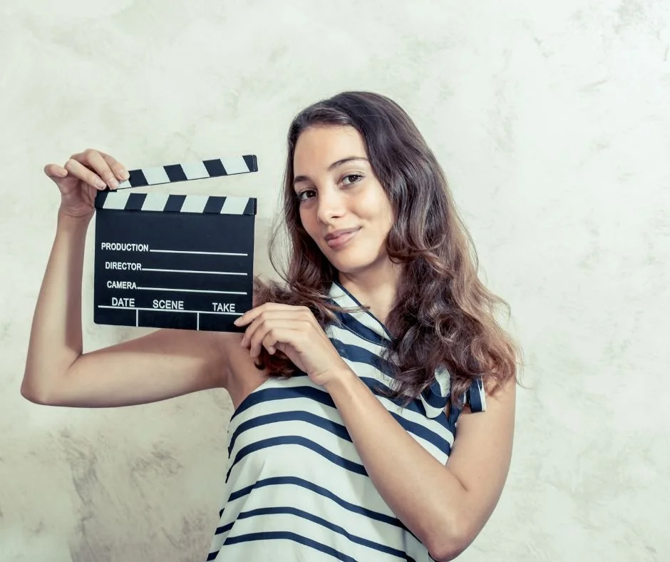 Acting classes — Tower Hill Studio