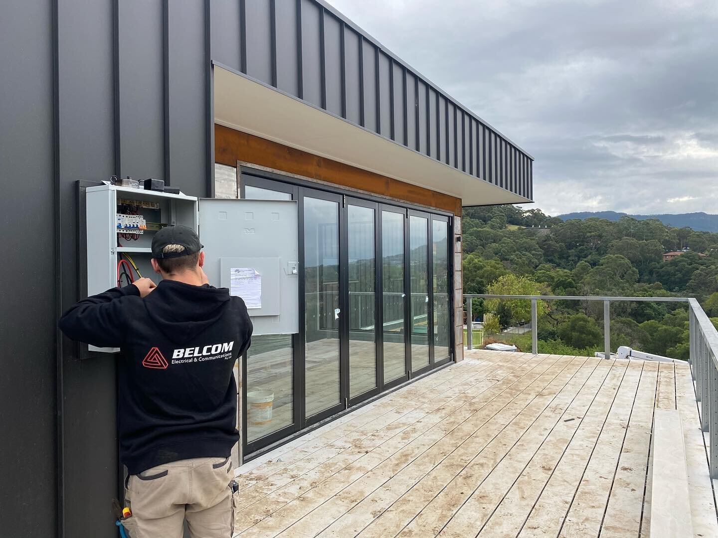 Wollongong Electrician | Belcom Electrical | General