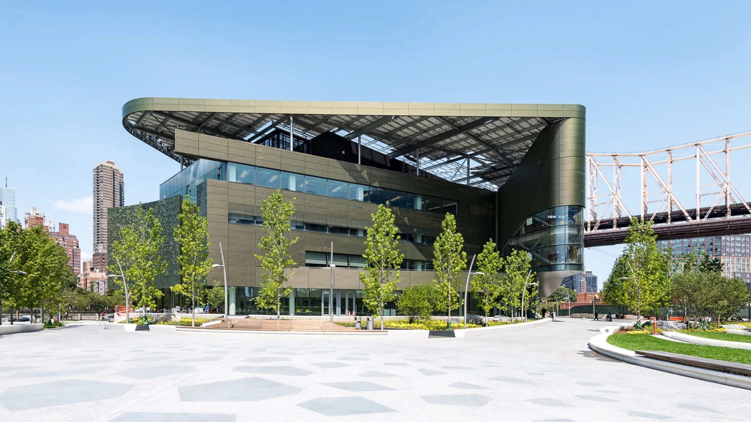 Portfolio — Island Exterior Fabricators