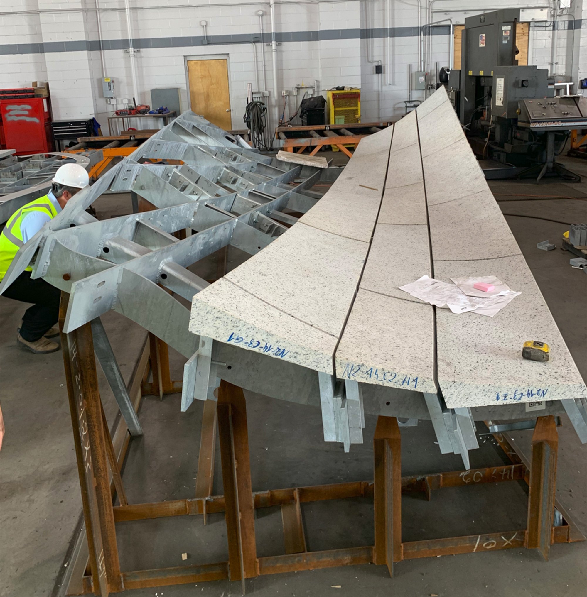 Richard Gilder Center - American Museum of Natural History — Island ...