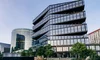 Seaport Square, Block L4 Tower — Island Facades