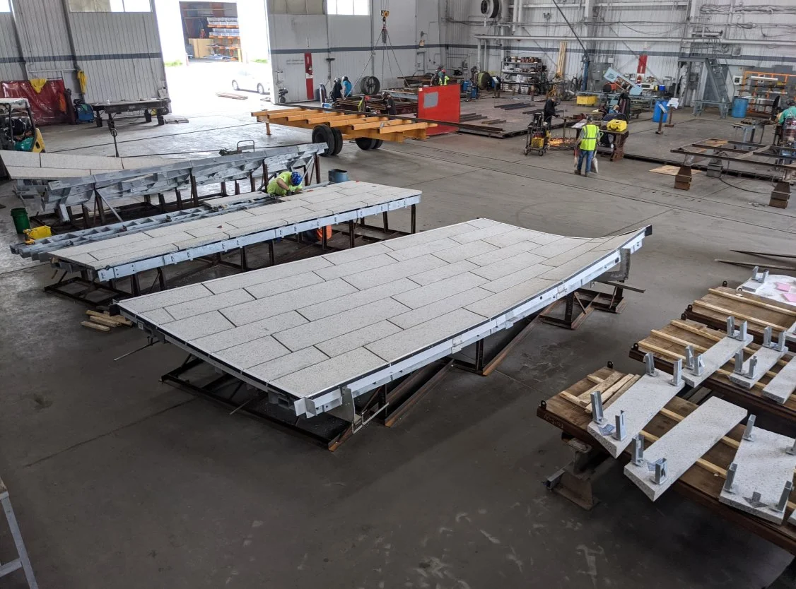 Richard Gilder Center - American Museum of Natural History — Island ...