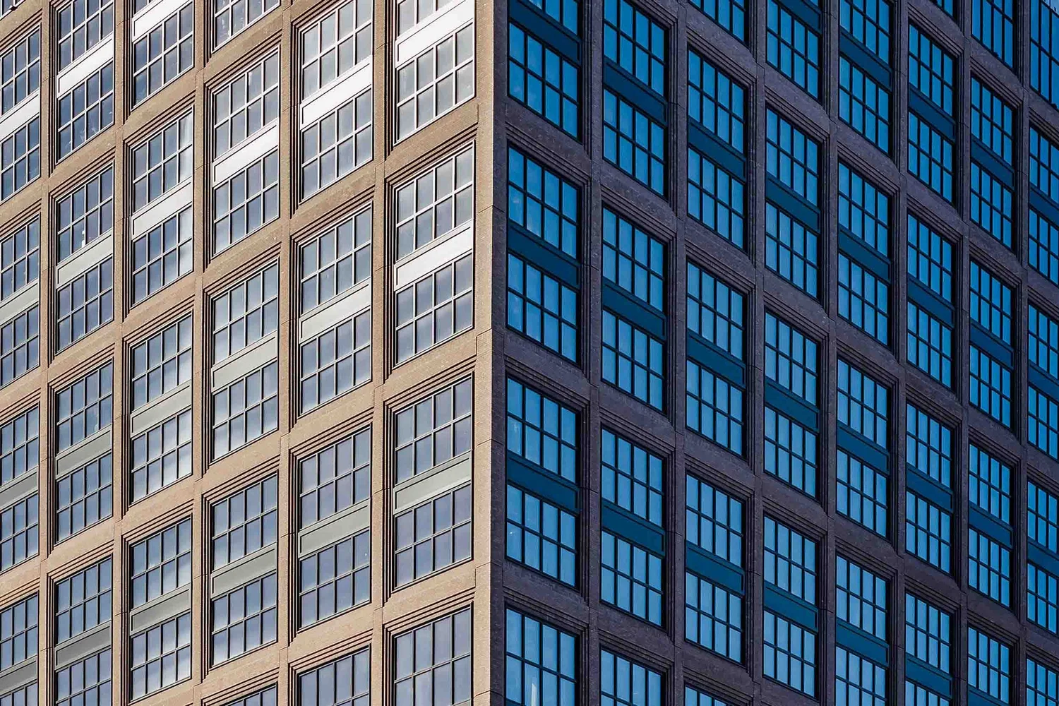 400 Summer Street — Island Facades