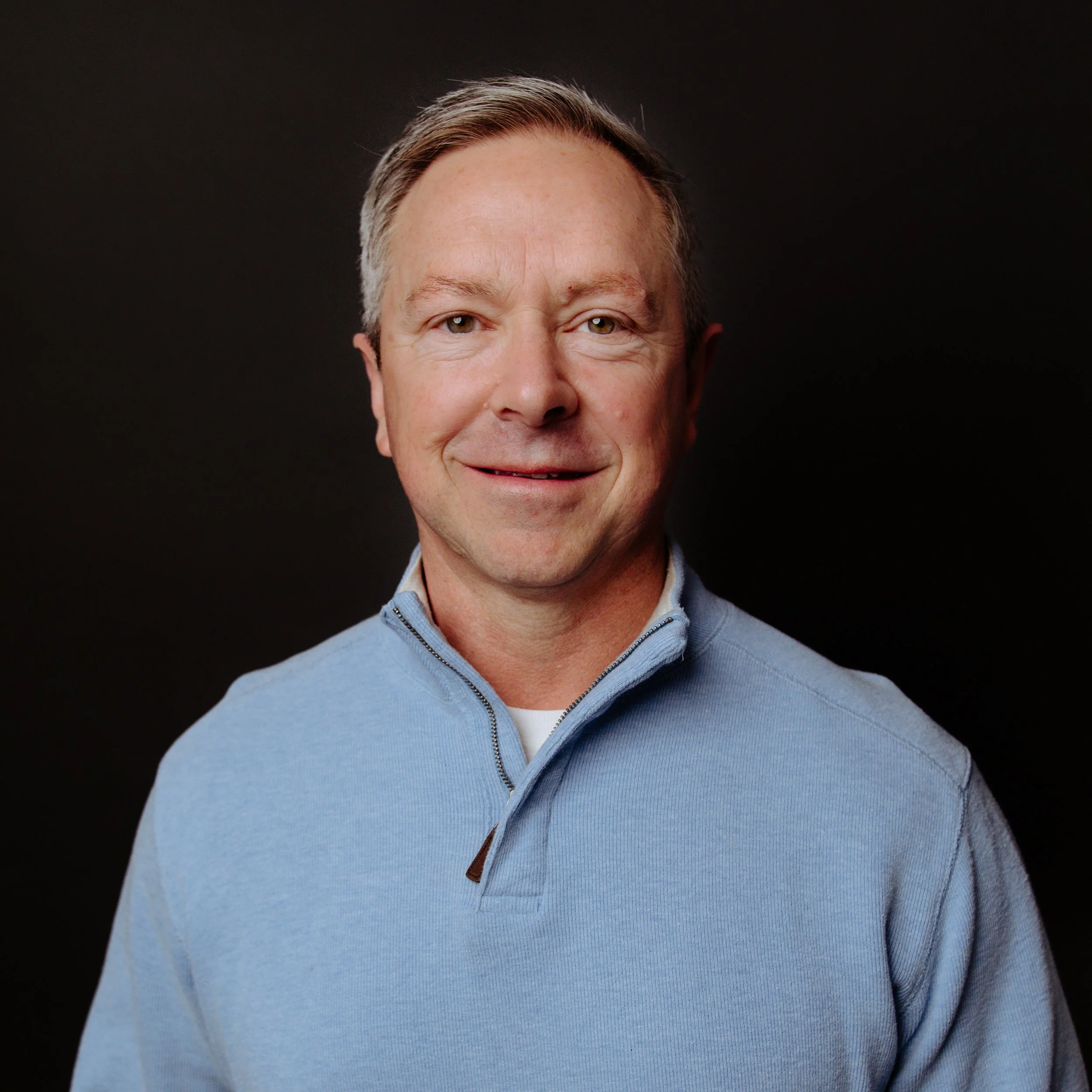 Leadership — Overland Park Community Church