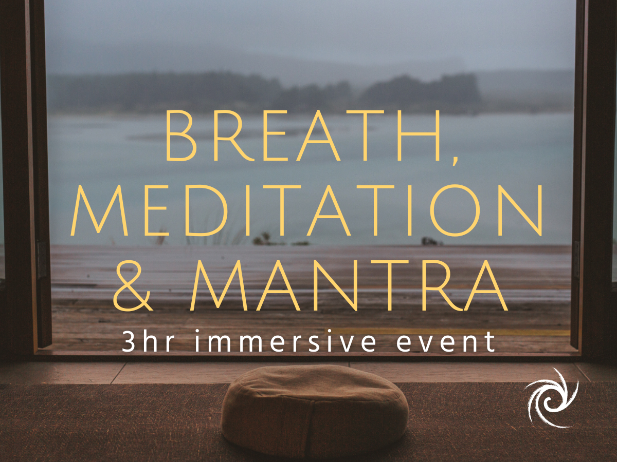 Immersive Events Dunedin | Ecstatic Dance | Sound Healing Dunedin ...
