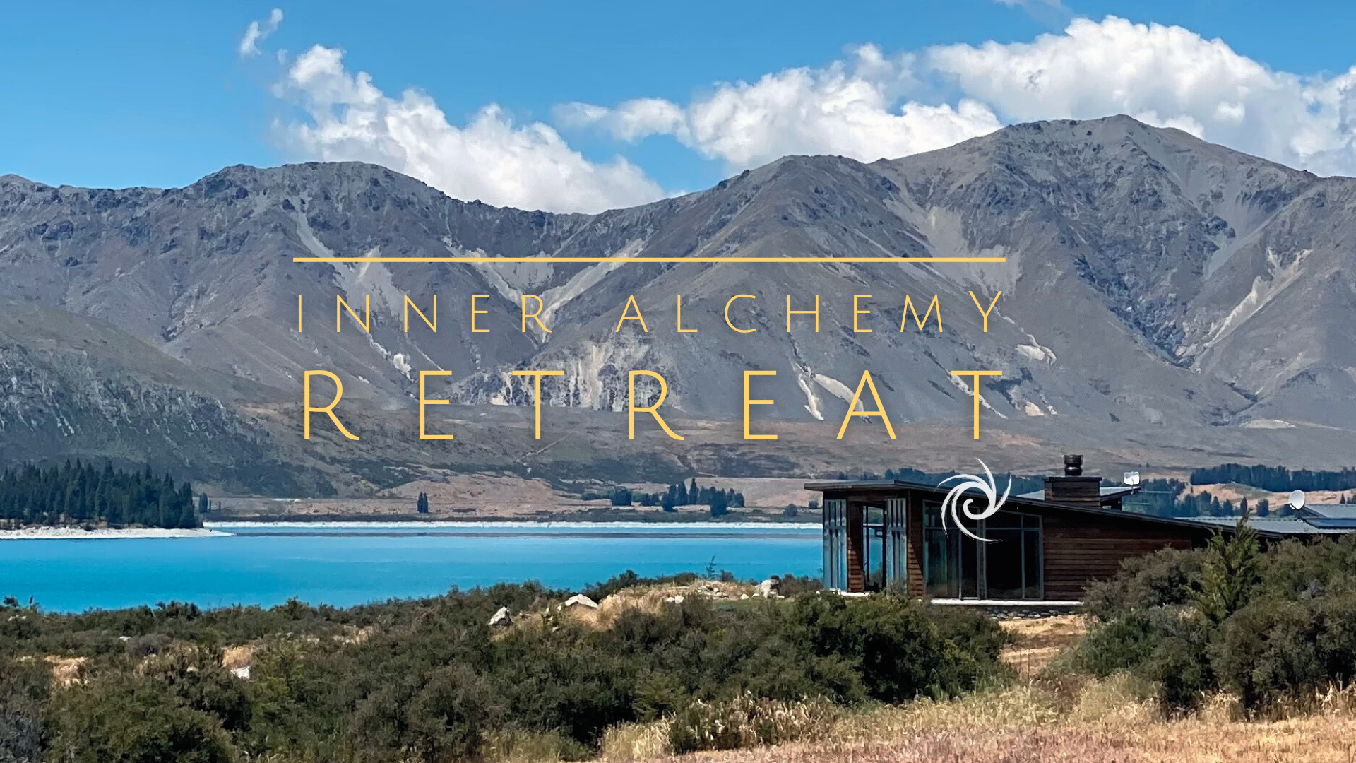 Inner Alchemy Retreat — Soma Yoga Dunedin