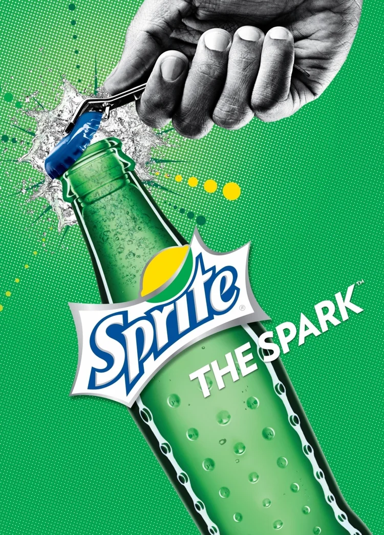 Sprite — Robert Rasmussen