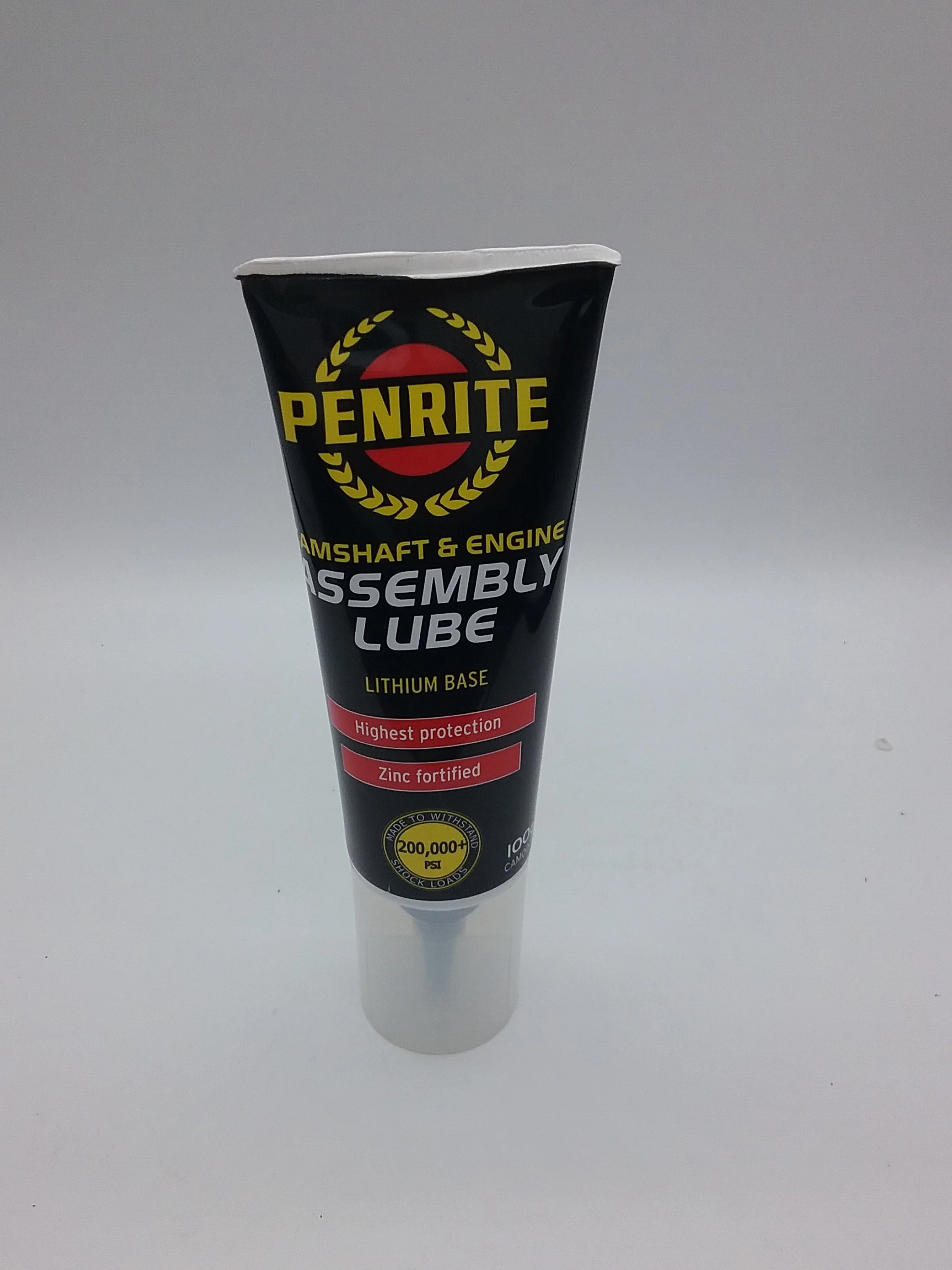 Penrite Graphite Grease 500g Tub — Yesteryear Garage & Parts