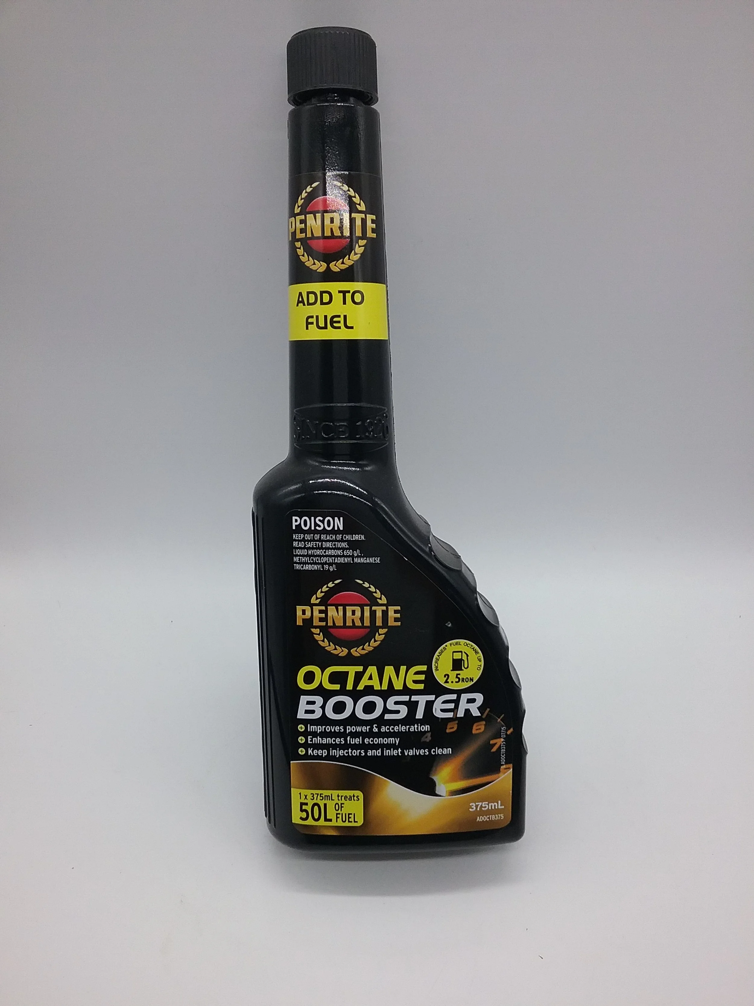 Penrite Petrol Injector Cleaner — Yesteryear Garage & Parts