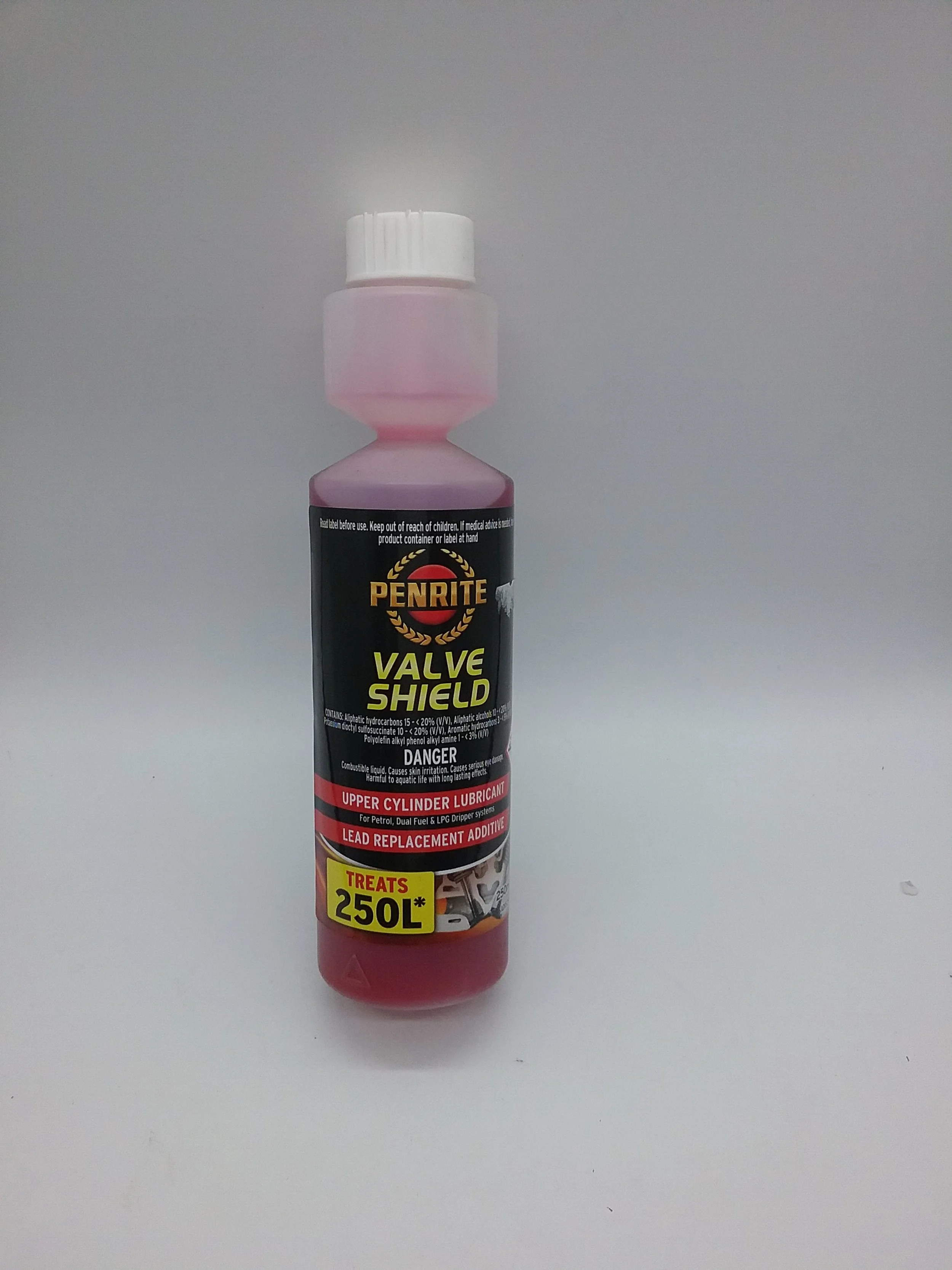 Penrite Petrol Injector Cleaner — Yesteryear Garage & Parts