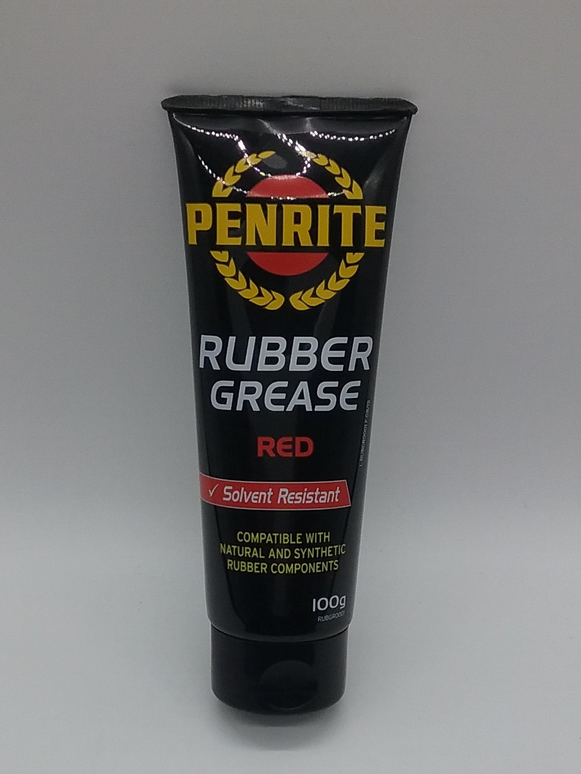 Penrite Graphite Grease 500g Tub — Yesteryear Garage & Parts