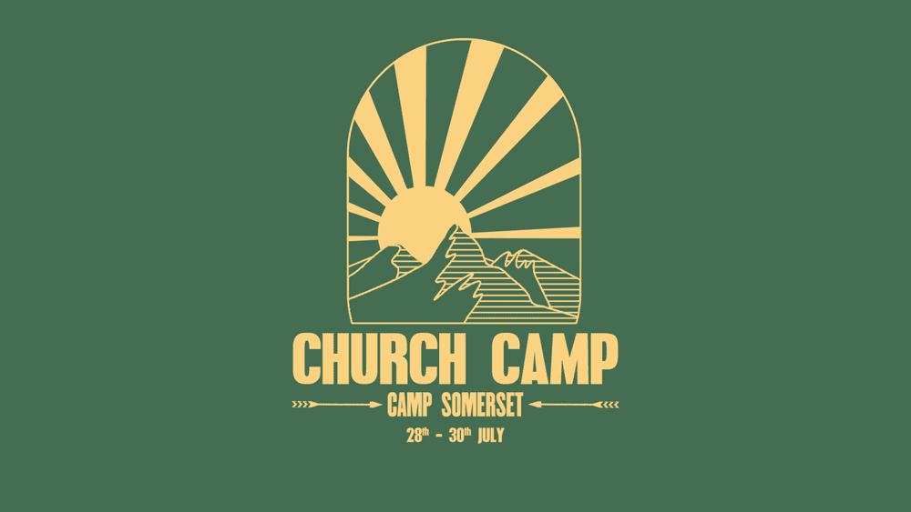CHURCH CAMP 2023 — NEB Church