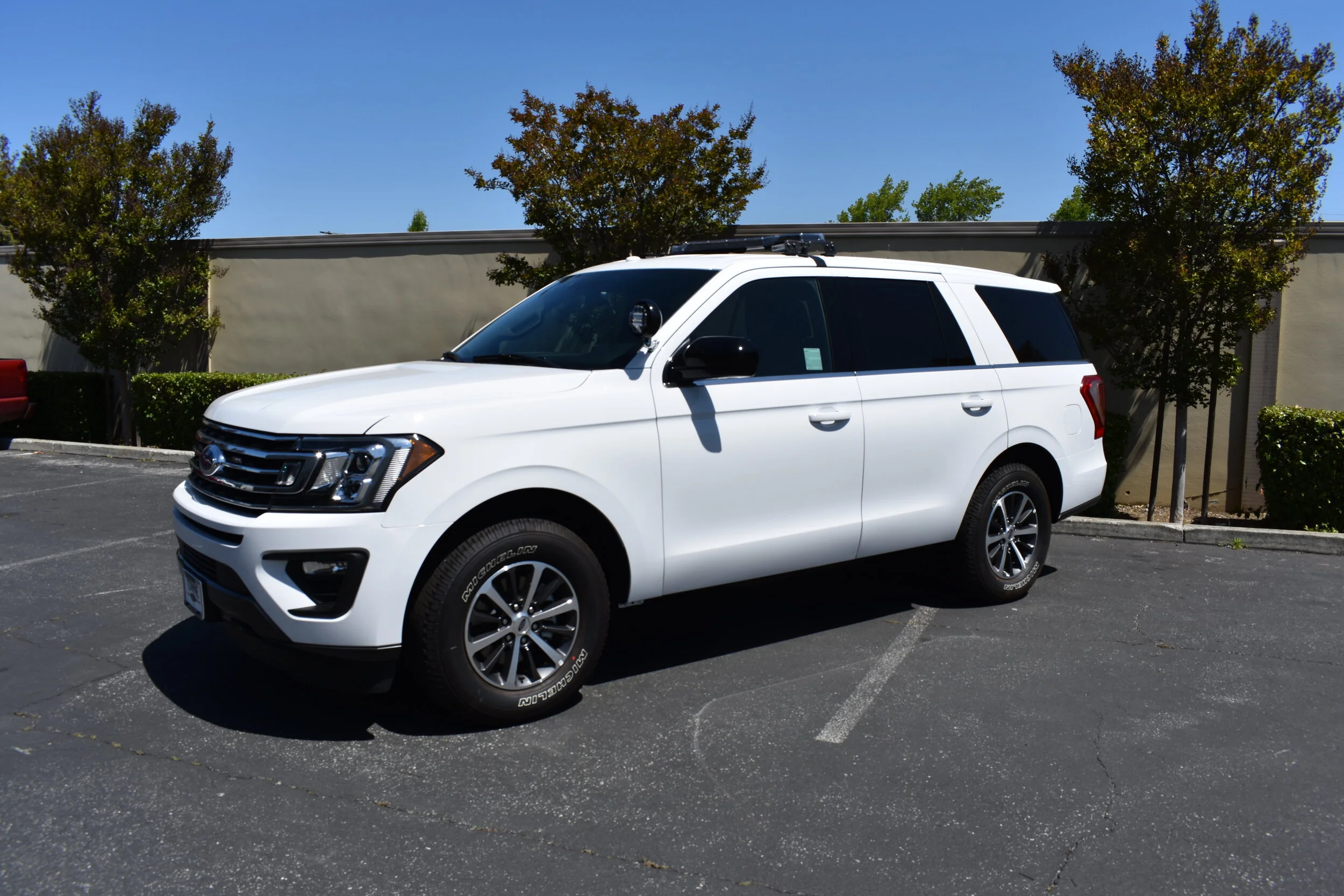 Our Work — Emergency Vehicle Outfitting Company