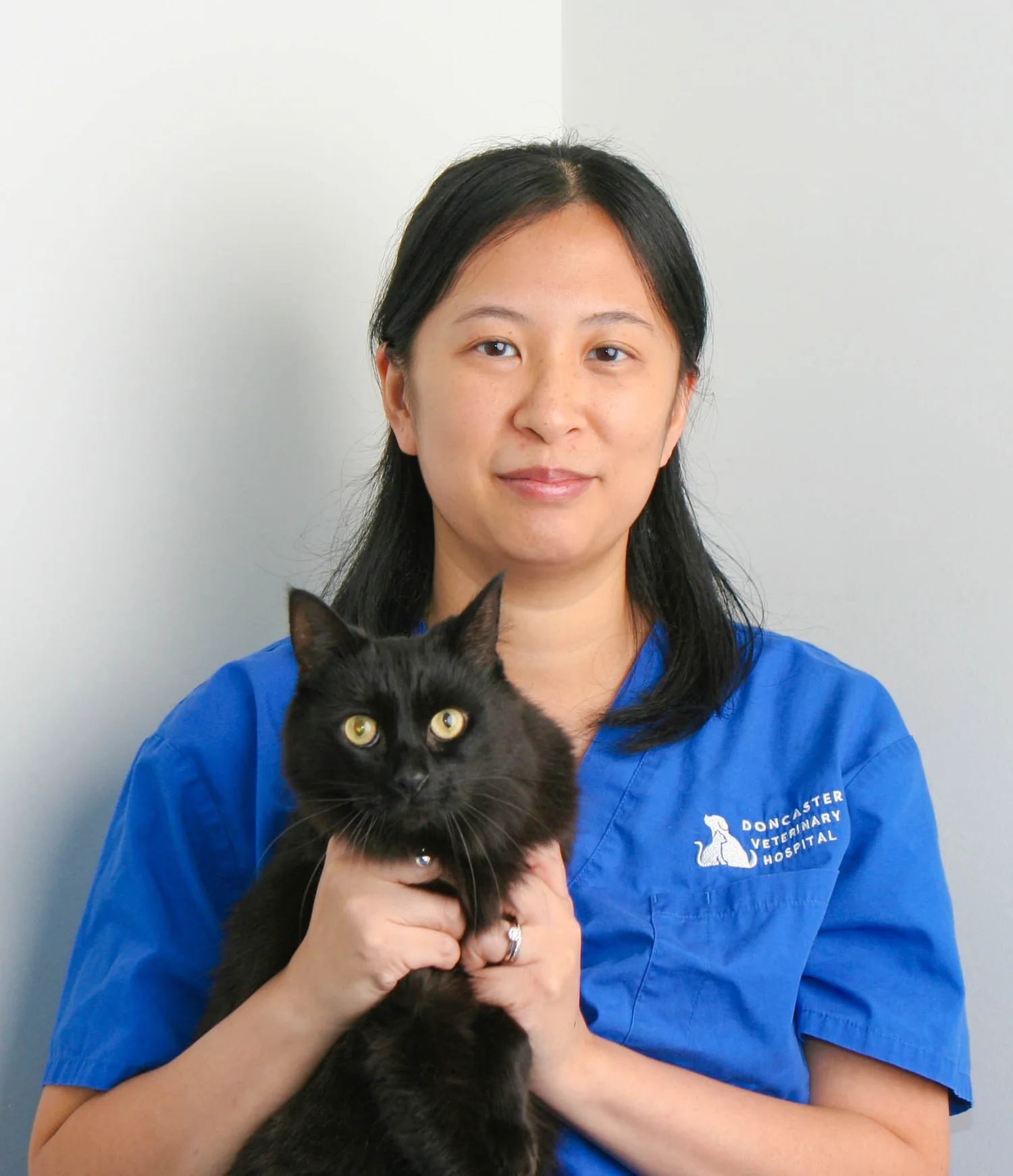 Meet Our Team - Doncaster Vet