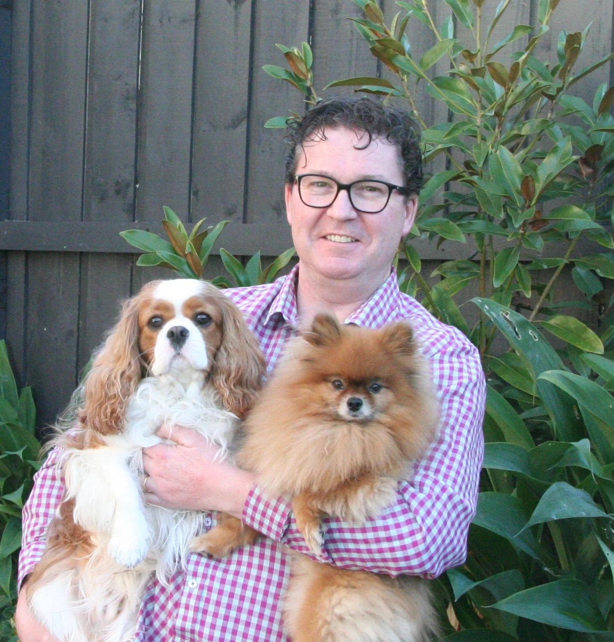 Meet Our Team - Doncaster Vet